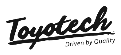 History – Toyotech: Driven by Quality