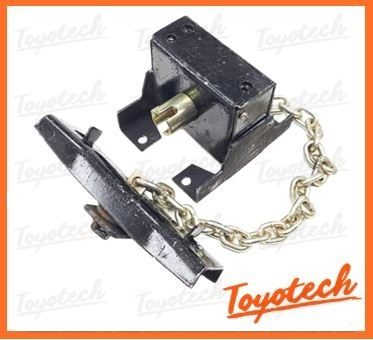 Spare Tyre Bracket-Hino Dutro