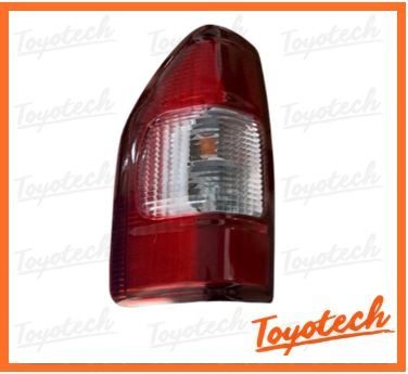 Tail Lamp ASSY-Isuzu D-MAX 02′-05′ - Toyotech: Driven by Quality