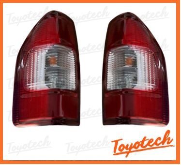 Tail Lamp ASSY-Isuzu D-MAX 02′-05′ - Toyotech: Driven by Quality